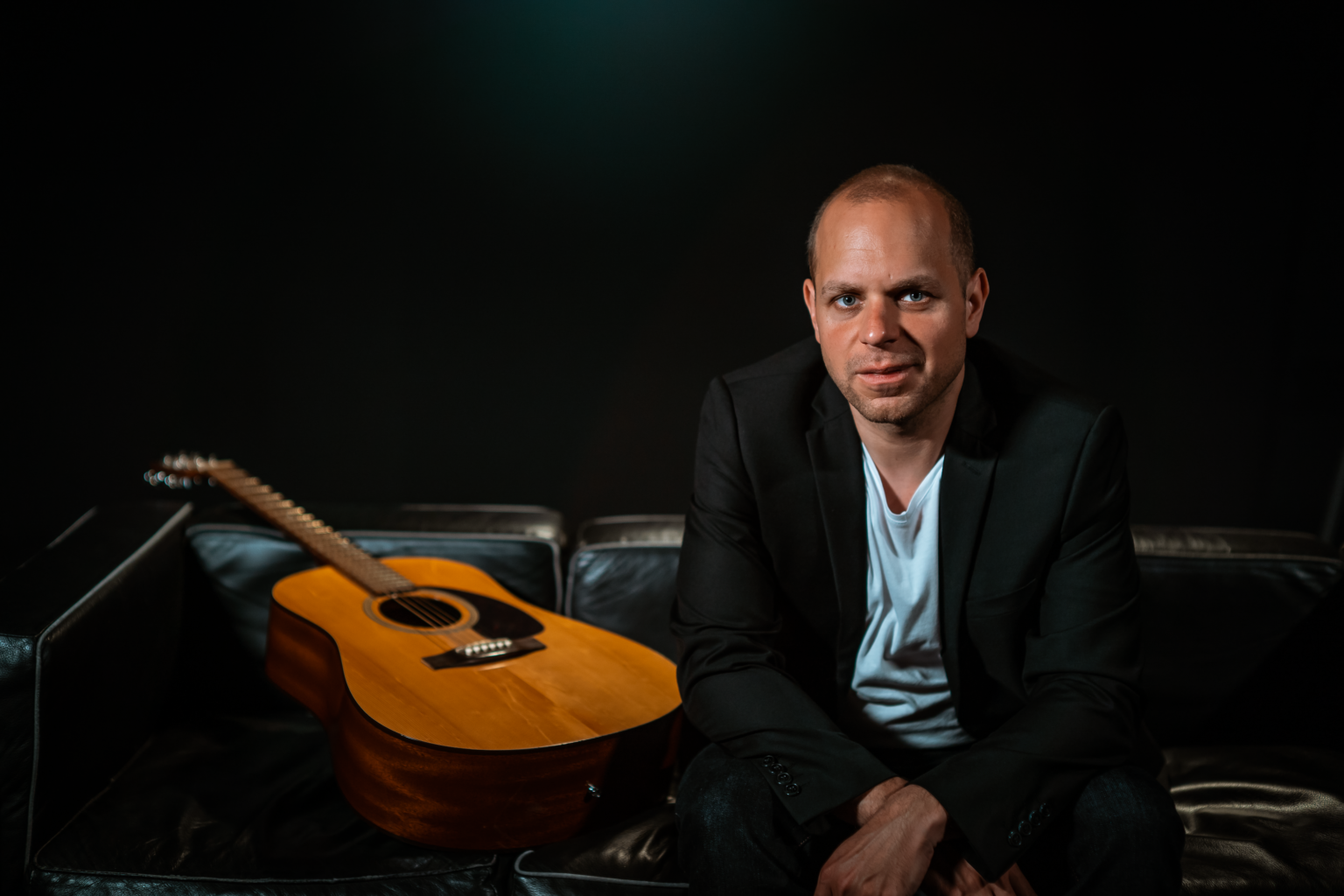 Marco Clerc - Band-Union