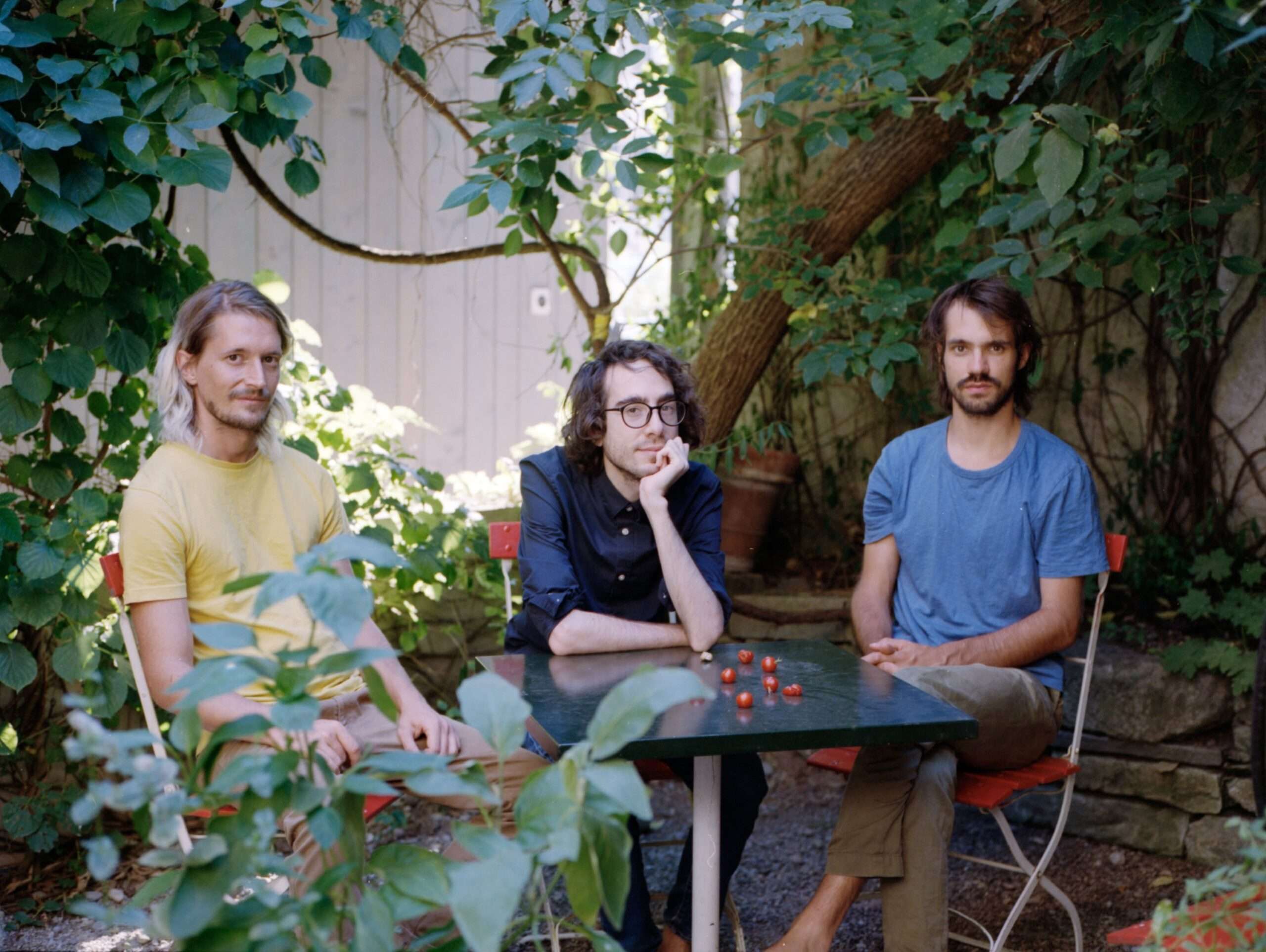 The Hawks Triad - Band-Union